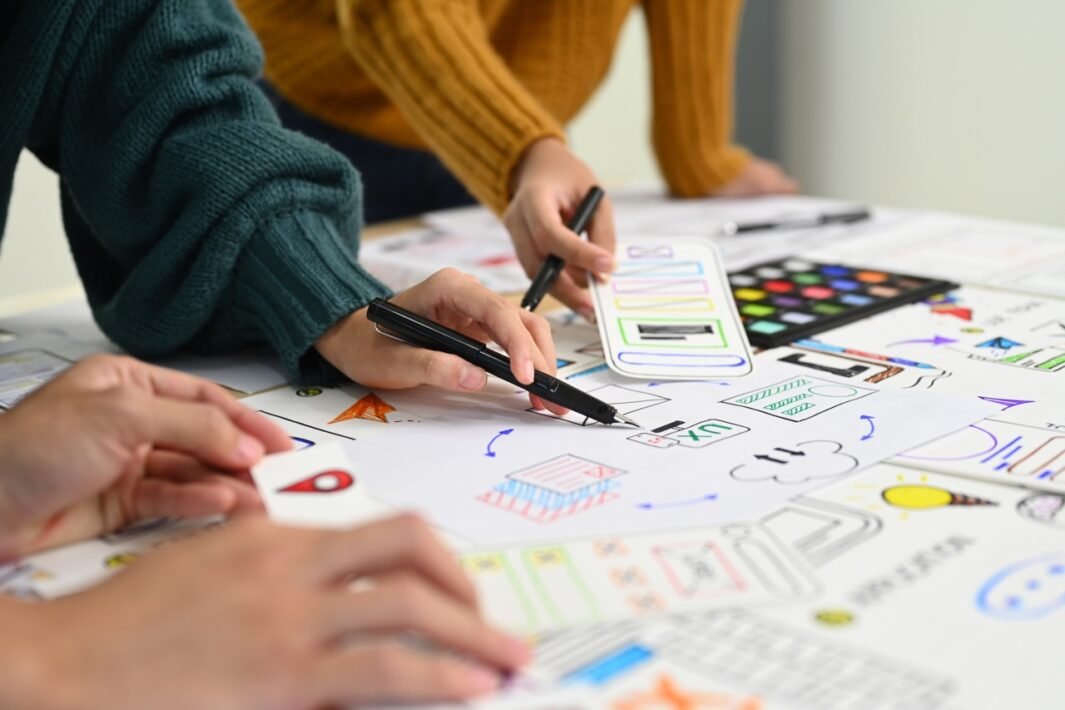 Design Thinking for Brands: The Hidden Power Behind Visual Identity ...